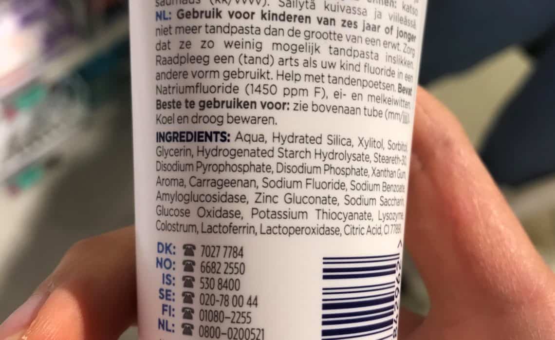 5 DIY Zero Waste Toothpaste Recipes - Almost Zero Waste