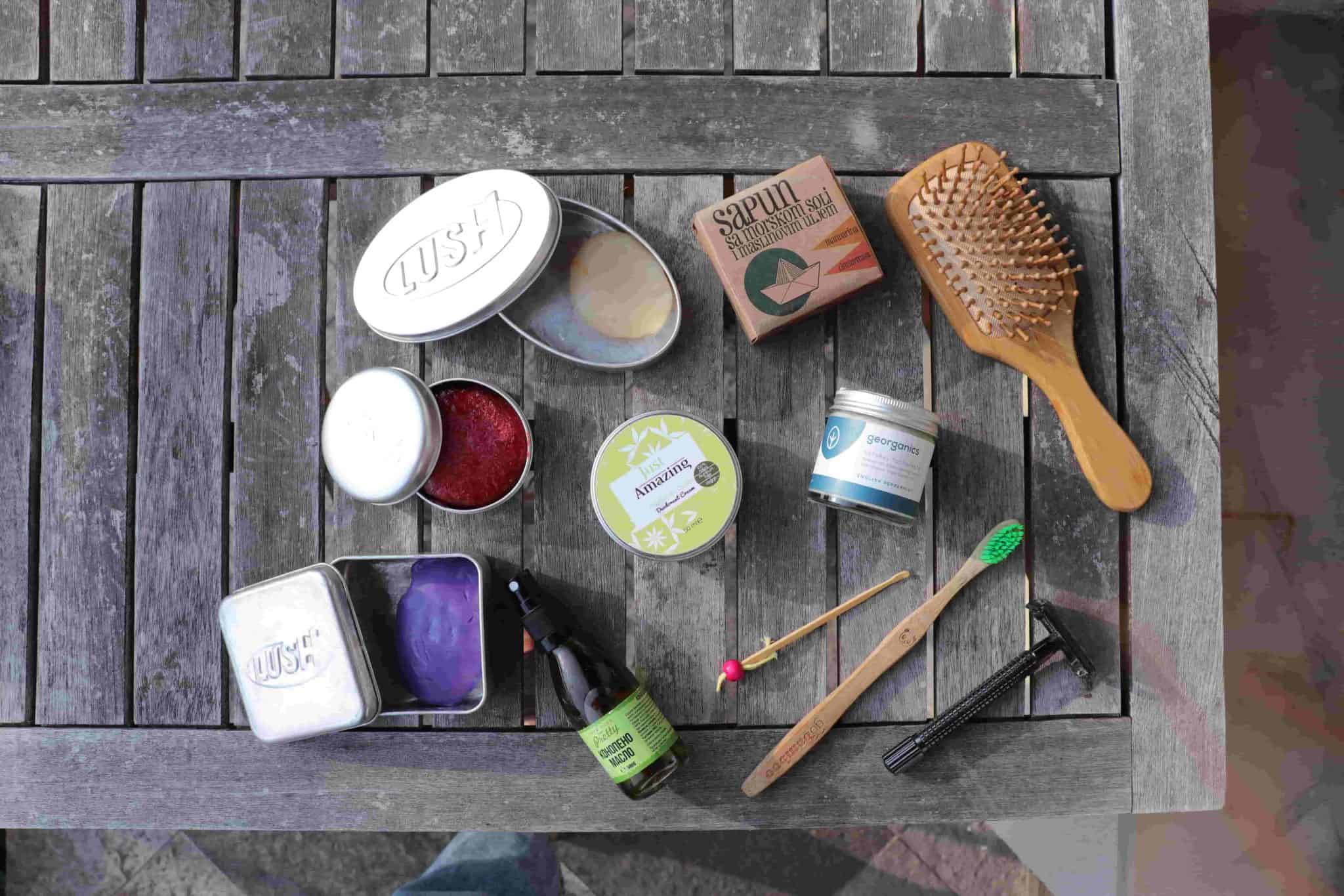 142 Zero Waste Swaps And Essential Products - Almost Zero Waste