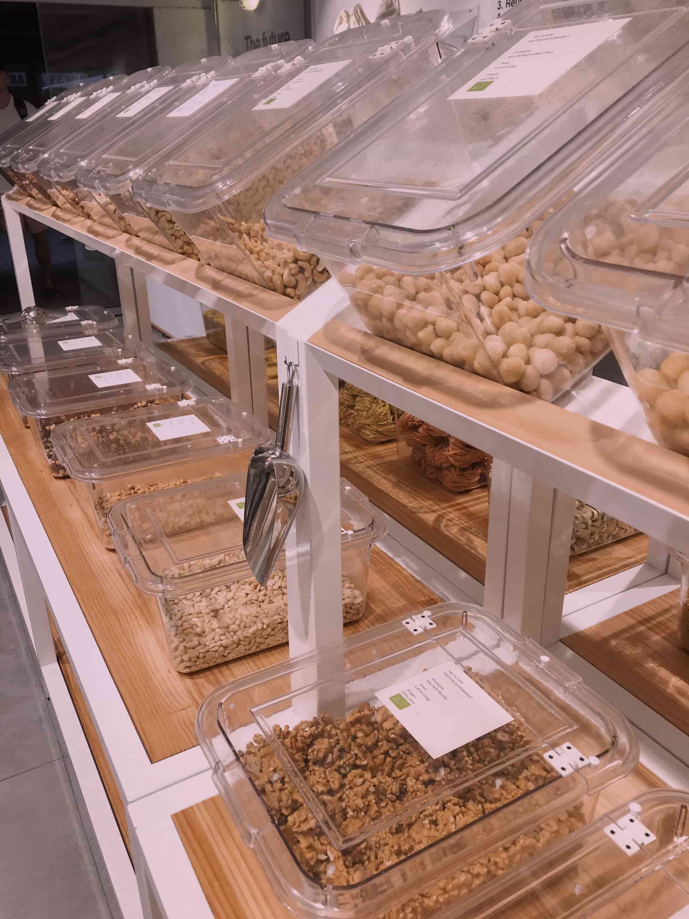 142 Zero Waste Swaps And Essential Products - Almost Zero Waste