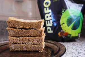 Zero Waste Protein Bars (Vegan & 5 Ingredients) - Almost Zero Waste