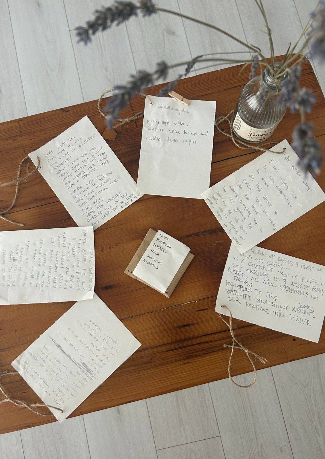 Gifts That Aren’t Things: 42 Non-Material Gift Ideas In 2026