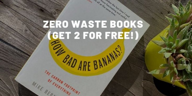 17 Best Zero Waste Books In 2023 (2 for FREE) - Almost Zero Waste