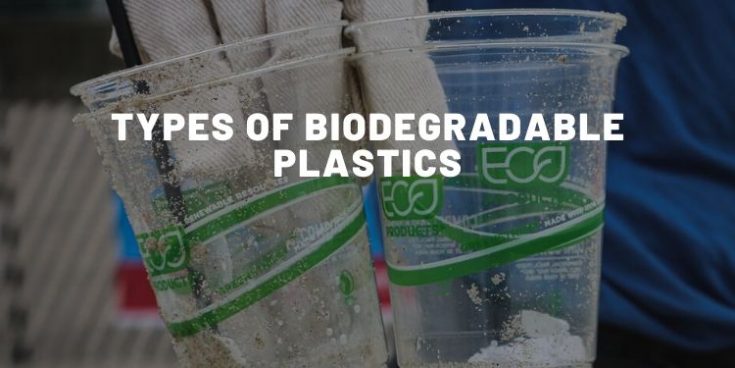 Types Of Biodegradable Plastics (2021) - Almost Zero Waste