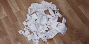 Receipts & Thermal Paper Recycling Explained (2024)