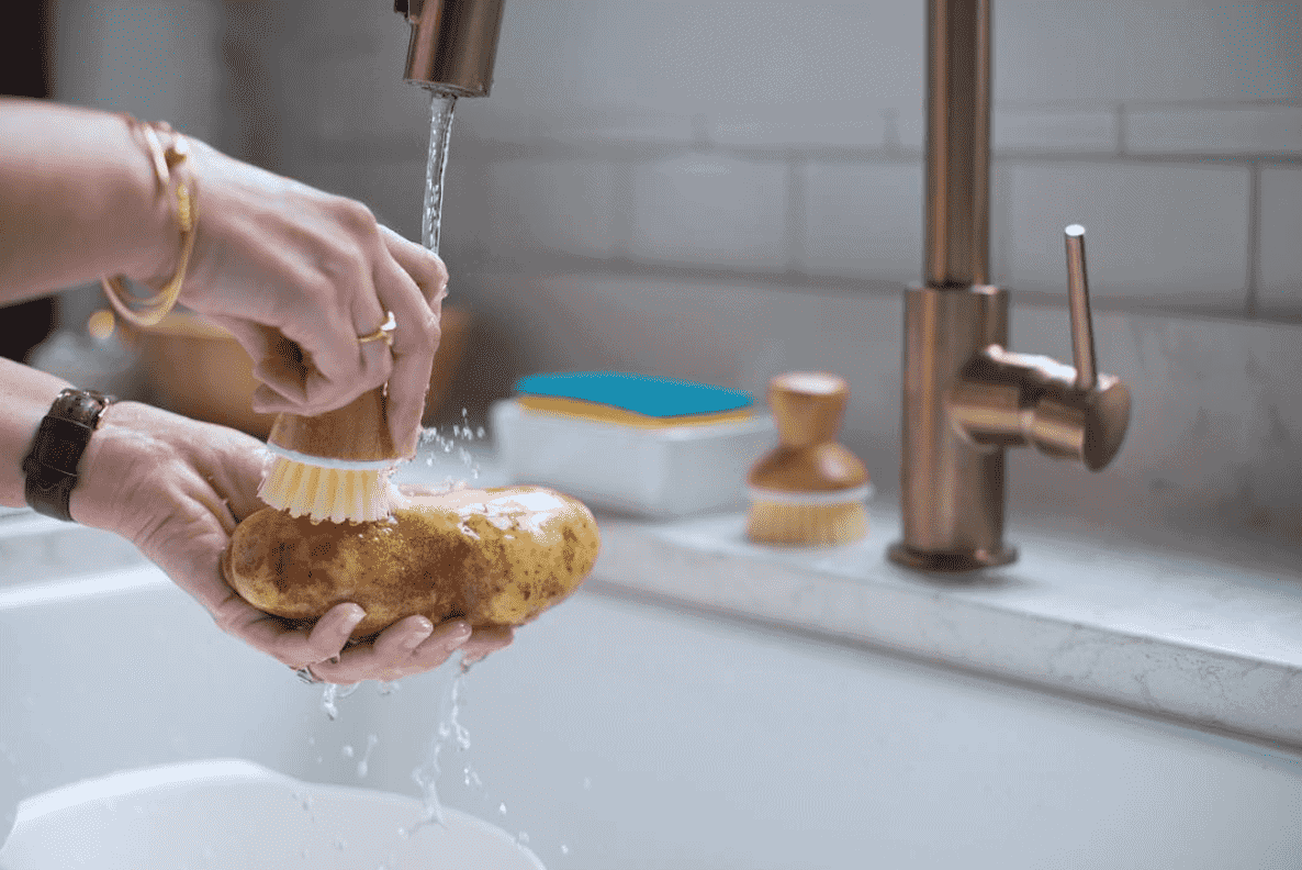 32 Eco-Friendly Kitchen Products (Ultimate List) - Almost Zero Waste