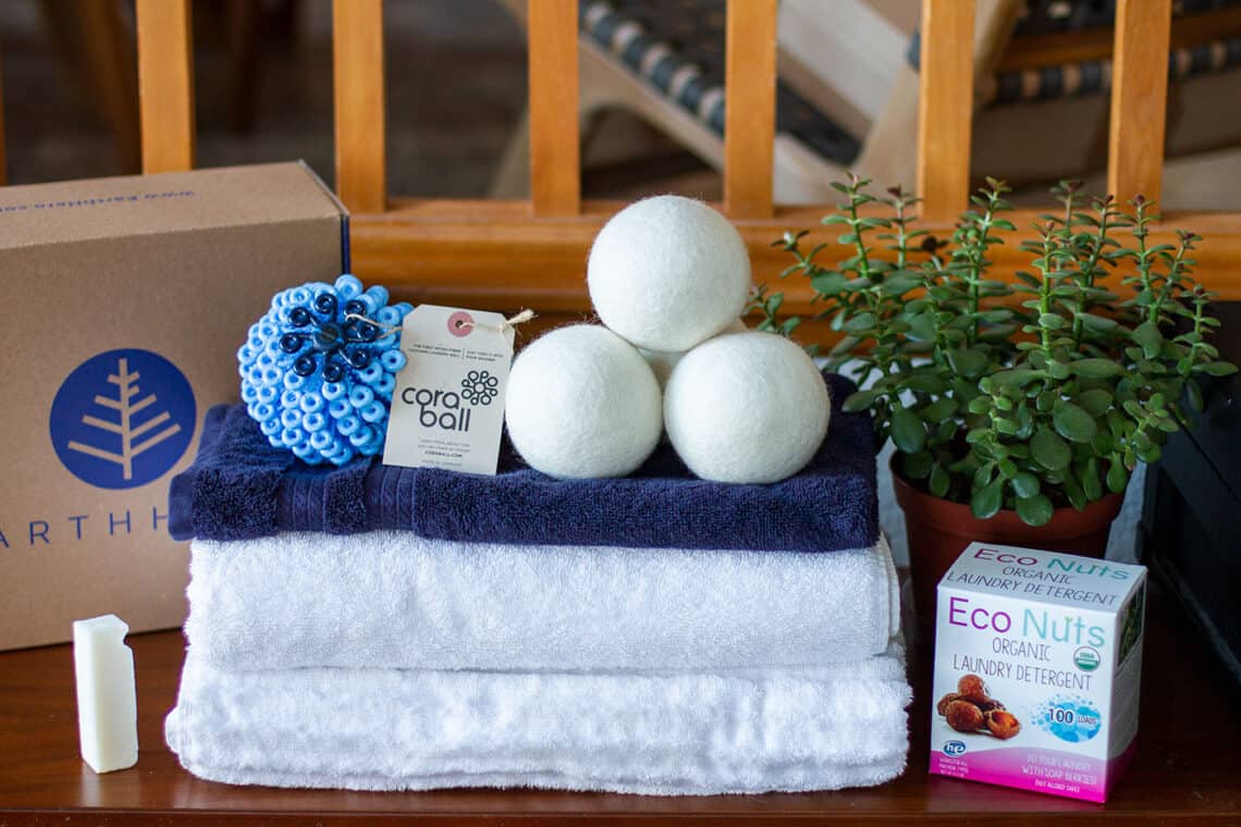 58 Zero Waste Gifts That Help The Environment - Almost Zero Waste