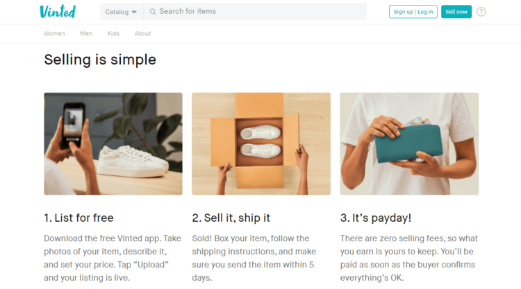 Where To Sell Second-Hand Clothes: 23 Options - Almost Zero Waste