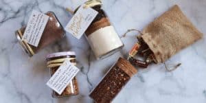 85 Best Consumable Gifts For Every Budget - Almost Zero Waste