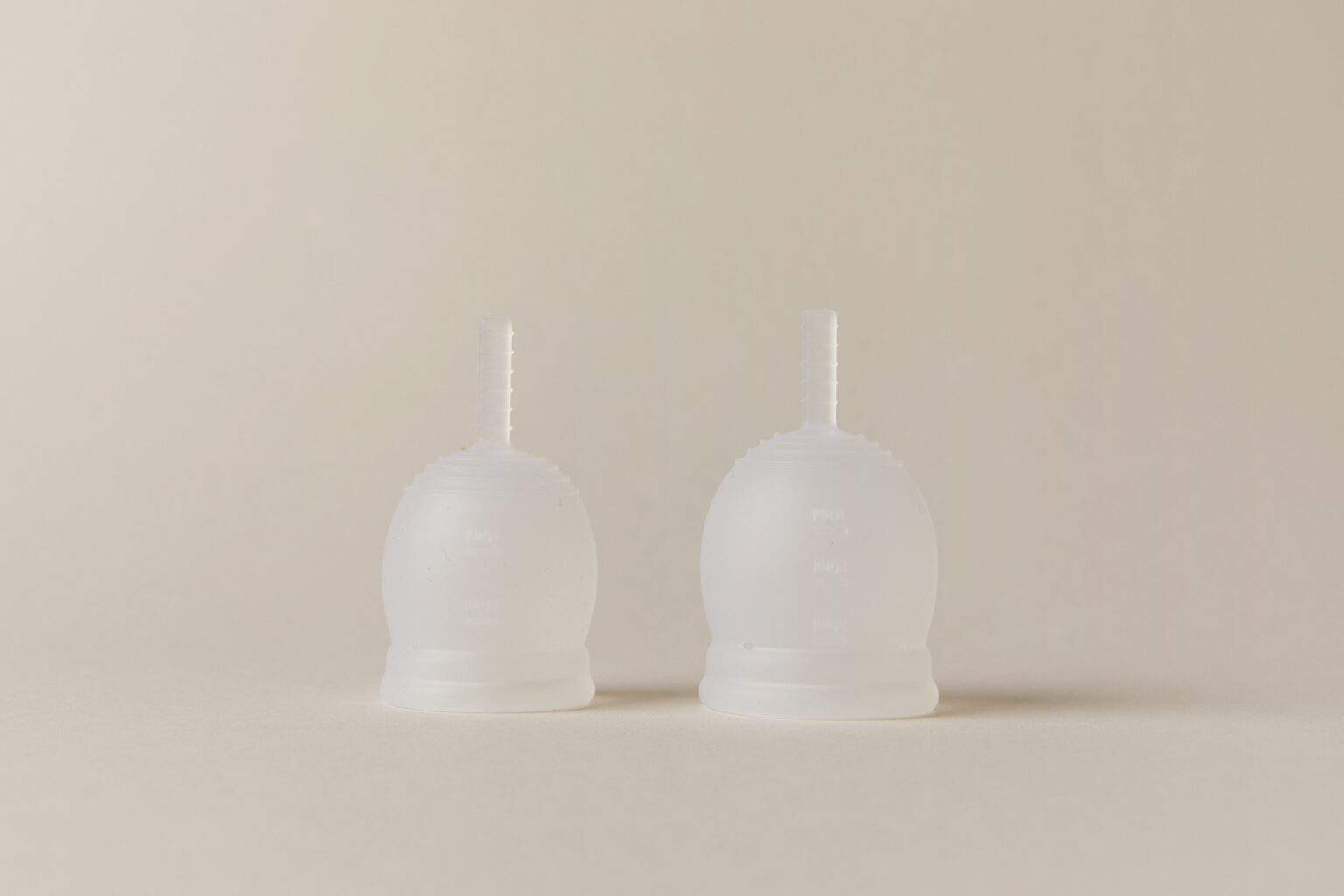 Best Menstrual Cup For Beginners - Almost Zero Waste