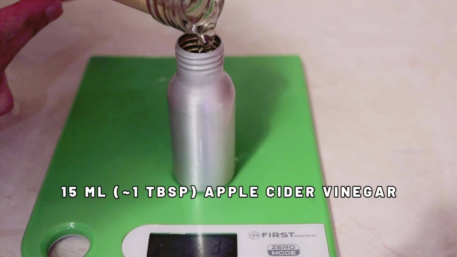 DIY Deodorant For Smelly Armpits (4 Recipes) - Almost Zero Waste