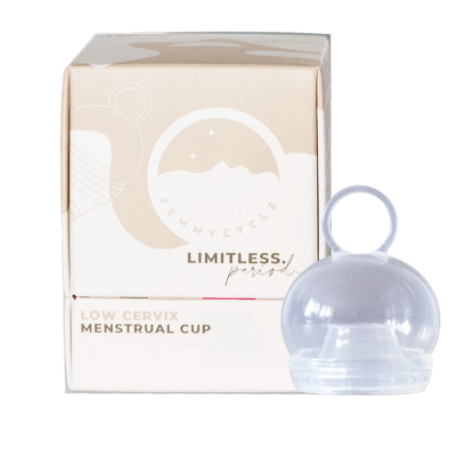 Best Menstrual Cup For Heavy Flow (List) - Almost Zero Waste