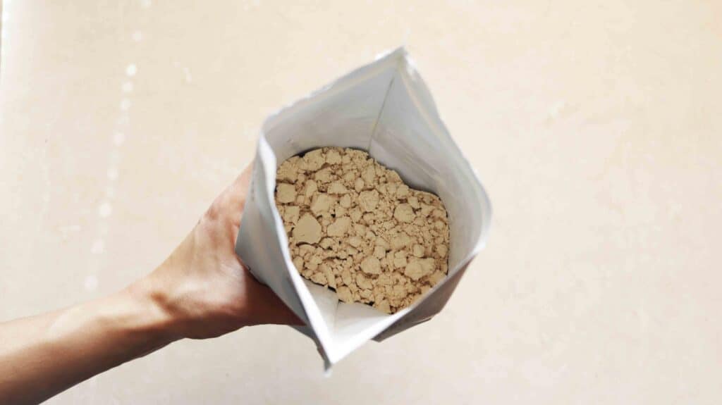 12 Zero Waste Protein Powder Products - Almost Zero Waste