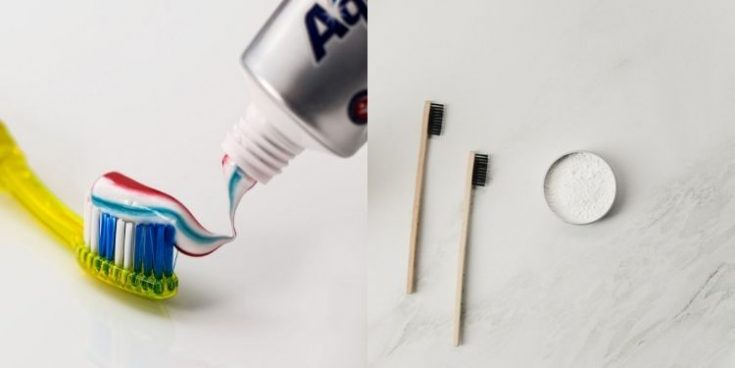 22 Surprising Things That Contain Plastic + Alternatives - Almost Zero ...