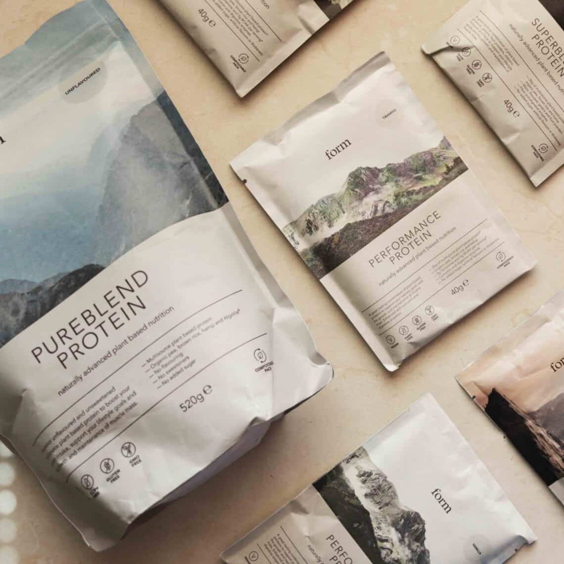 15 Sustainable Zero Waste Protein Powders In 2023