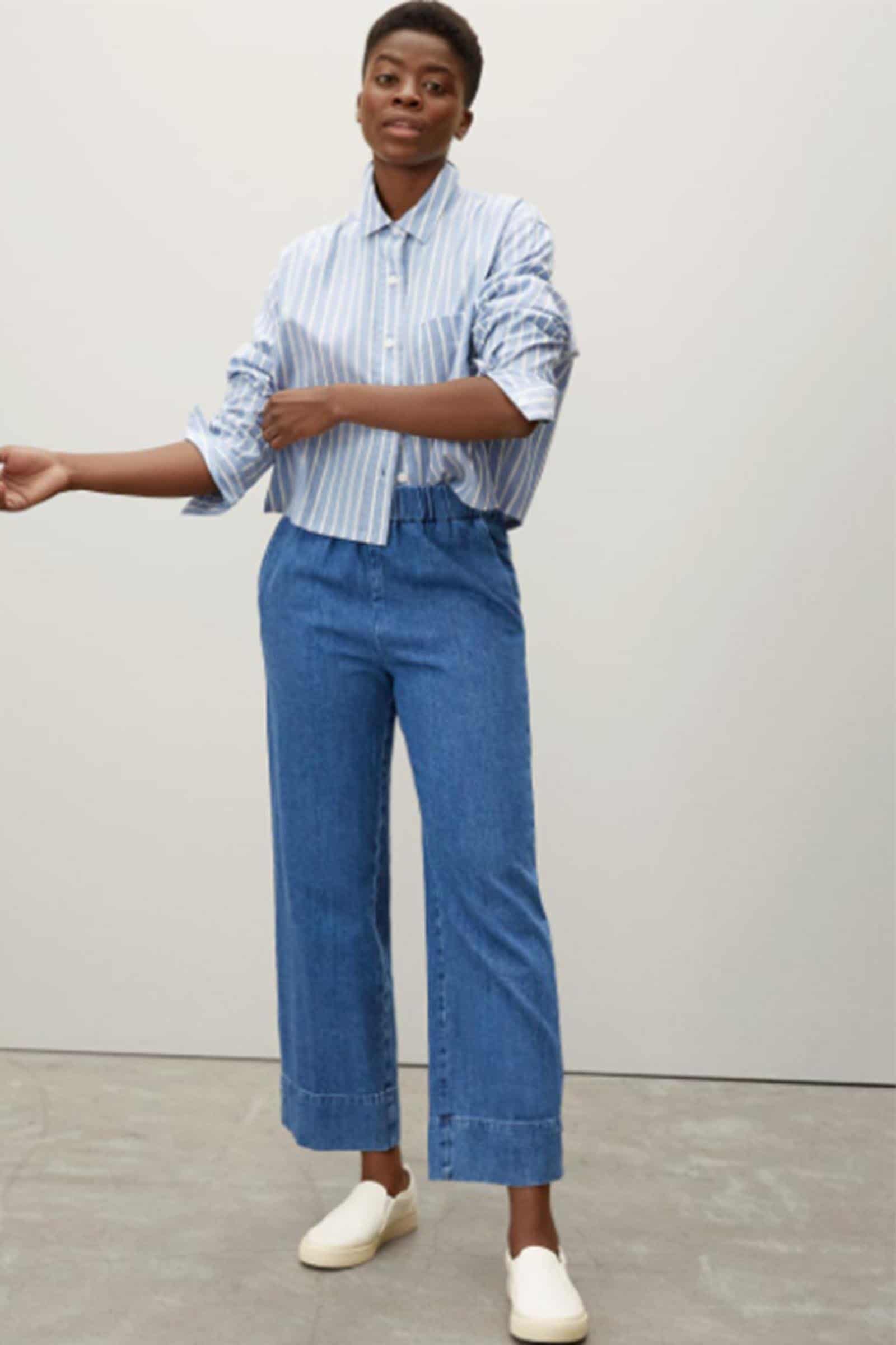40 Affordable Sustainable Clothing Brands - Almost Zero Waste