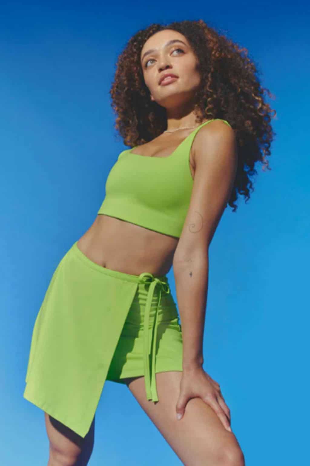 40 Affordable Sustainable Clothing Brands - Almost Zero Waste