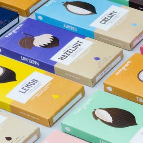 12 Sustainable Snacks With Compostable Packaging (2025)