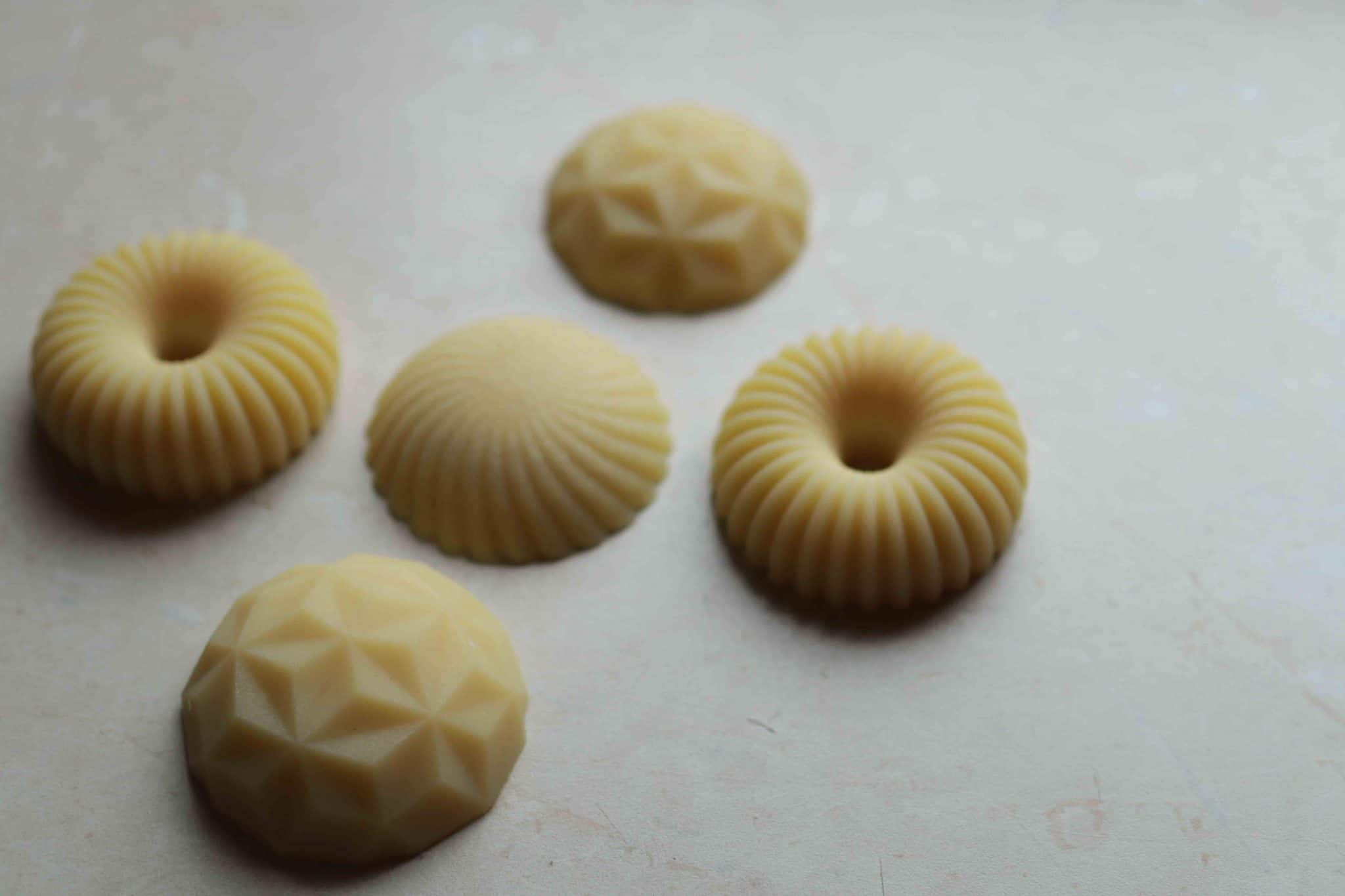 Non Greasy Lotion Bar Recipe Without Beeswax