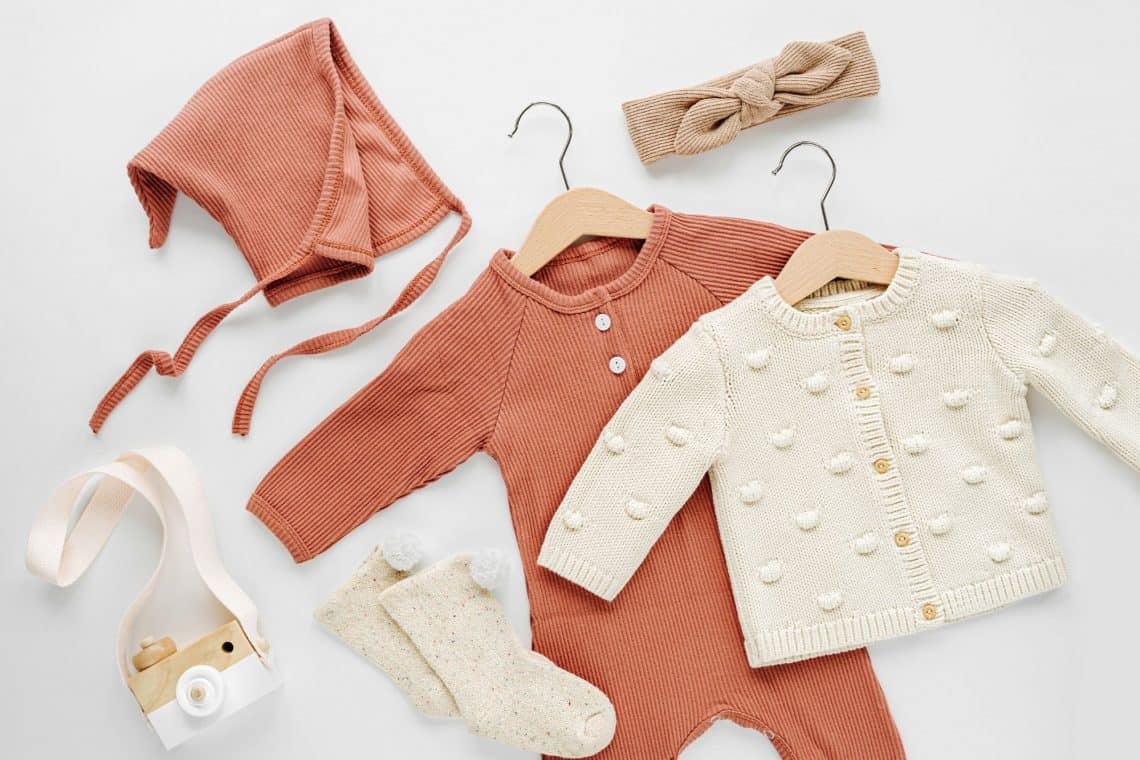 17 Places To Sell Used Kids' & Baby Clothes (2025)