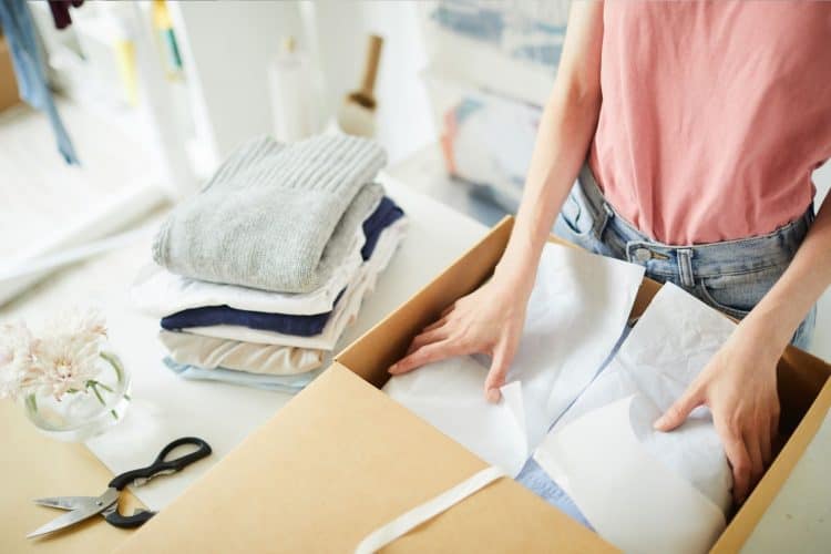 17 Places To Sell Used Kids' & Baby Clothes