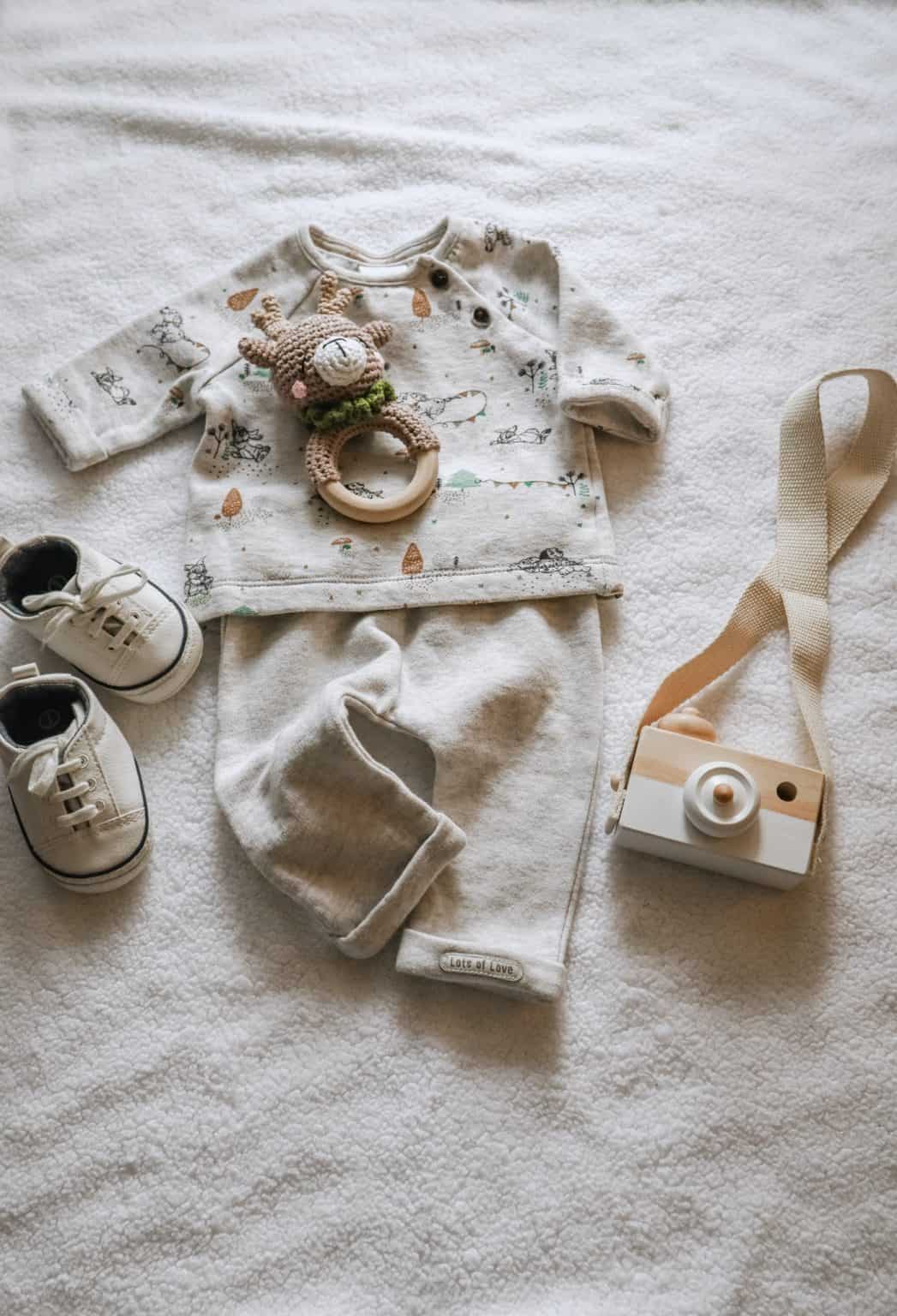 17 Places To Sell Used Kids' & Baby Clothes