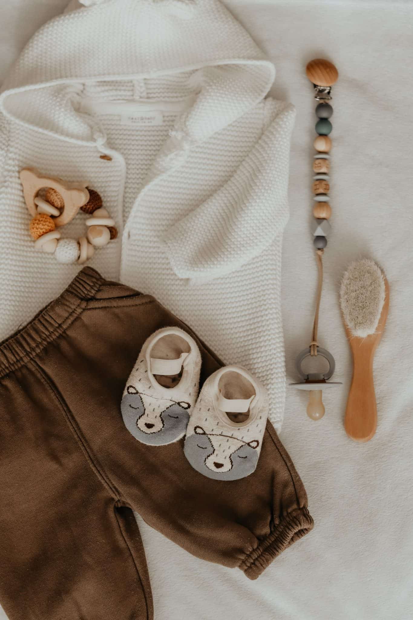 17 Places To Sell Used Kids' & Baby Clothes