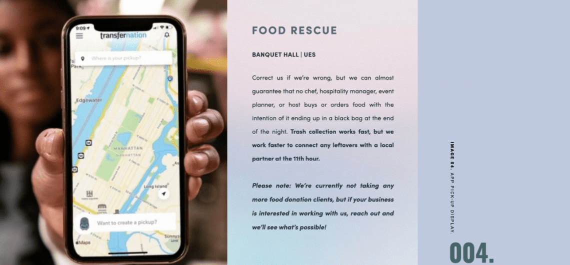 18 Food Waste Apps To Save Money & The Planet (2025)
