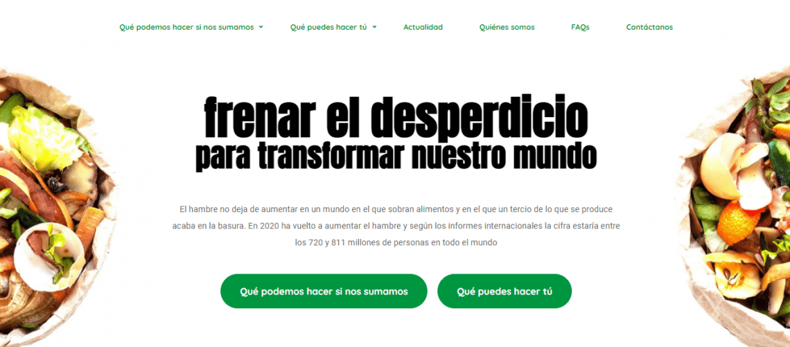 18 Food Waste Apps To Save Money & The Planet (2025)
