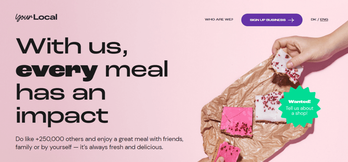 18 Food Waste Apps To Save Money & The Planet (2025)