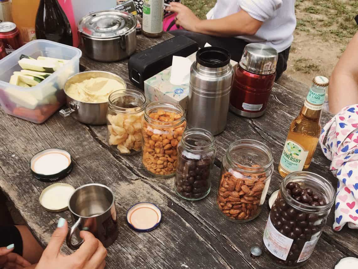 28 Zero Waste Party Tips (Simple & Affordable) - Almost Zero Waste