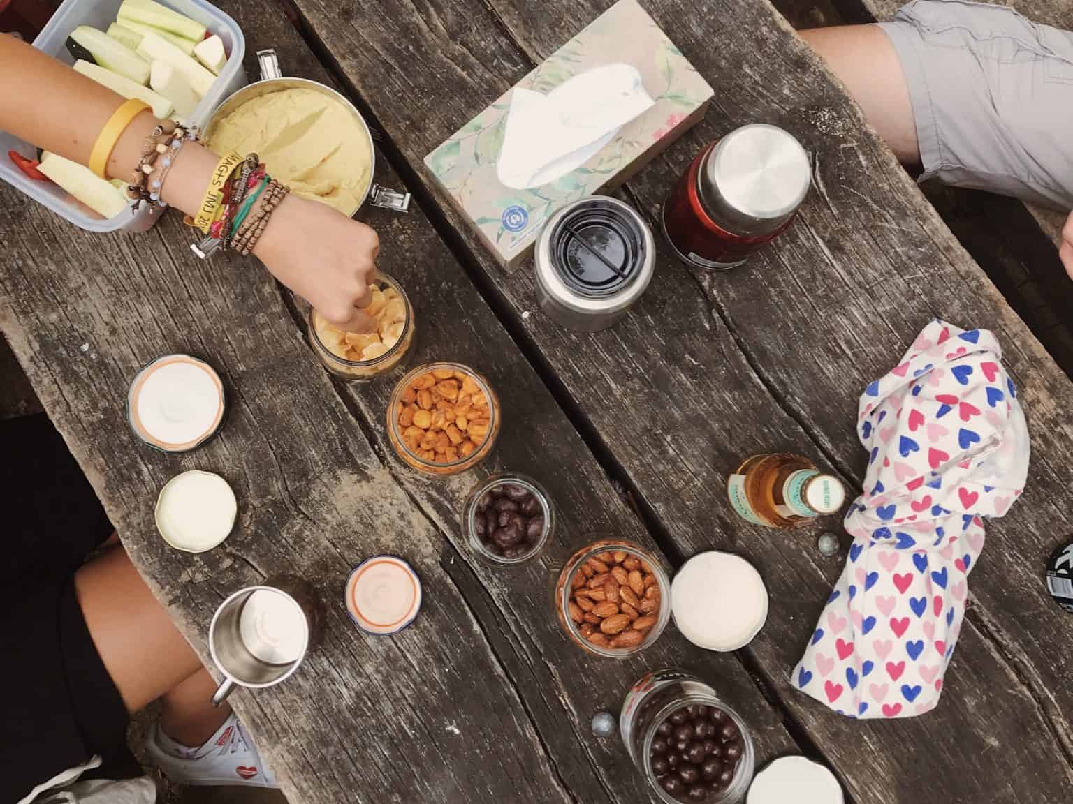 28 Zero Waste Party Tips (Simple & Affordable) - Almost Zero Waste