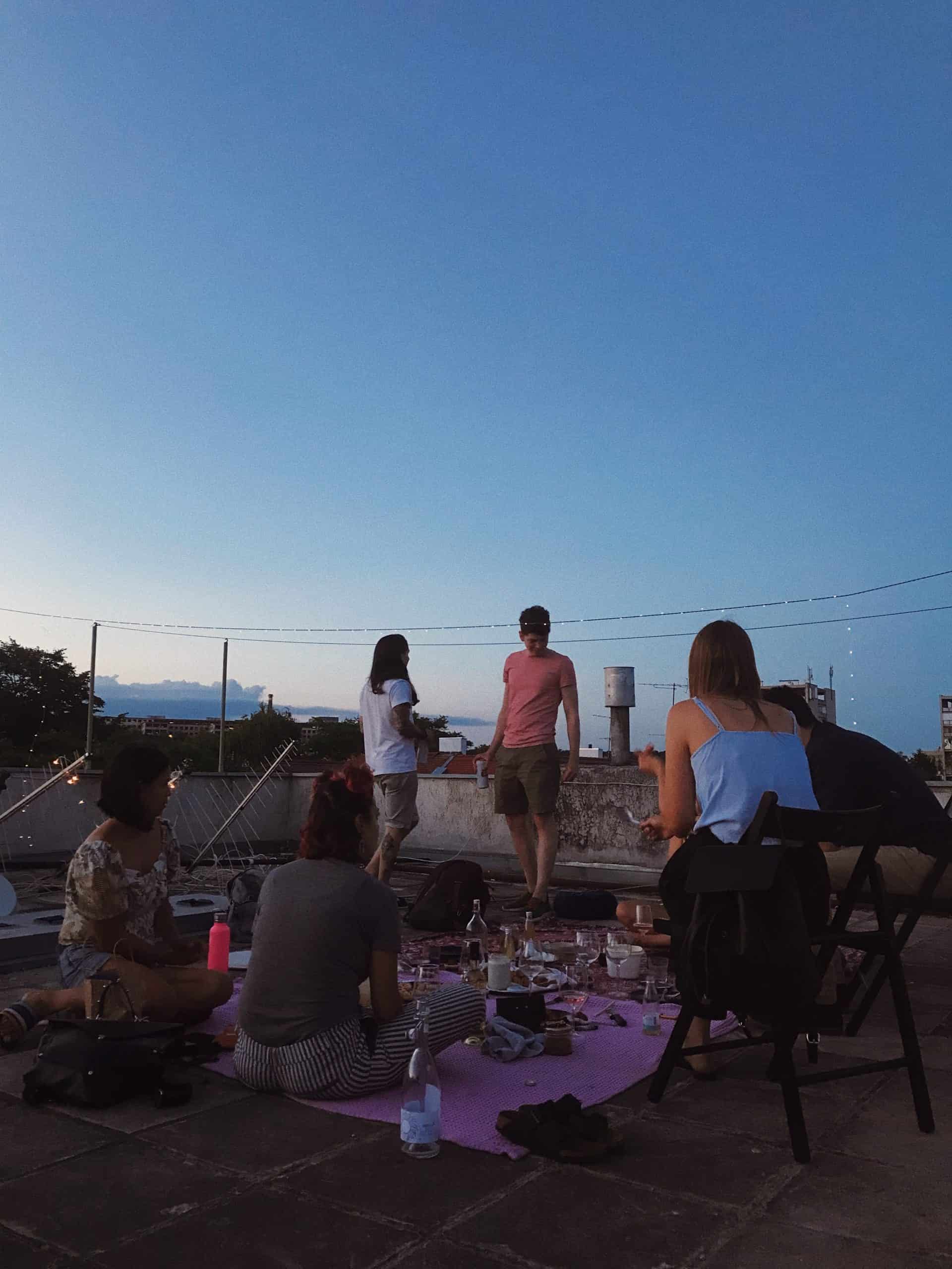 28 Zero Waste Party Tips (Simple & Affordable) - Almost Zero Waste