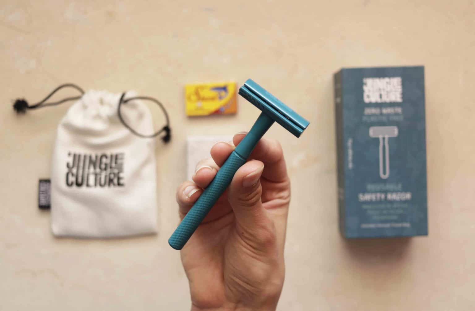 Pros And Cons Of Safety Razors (2025) - Almost Zero Waste