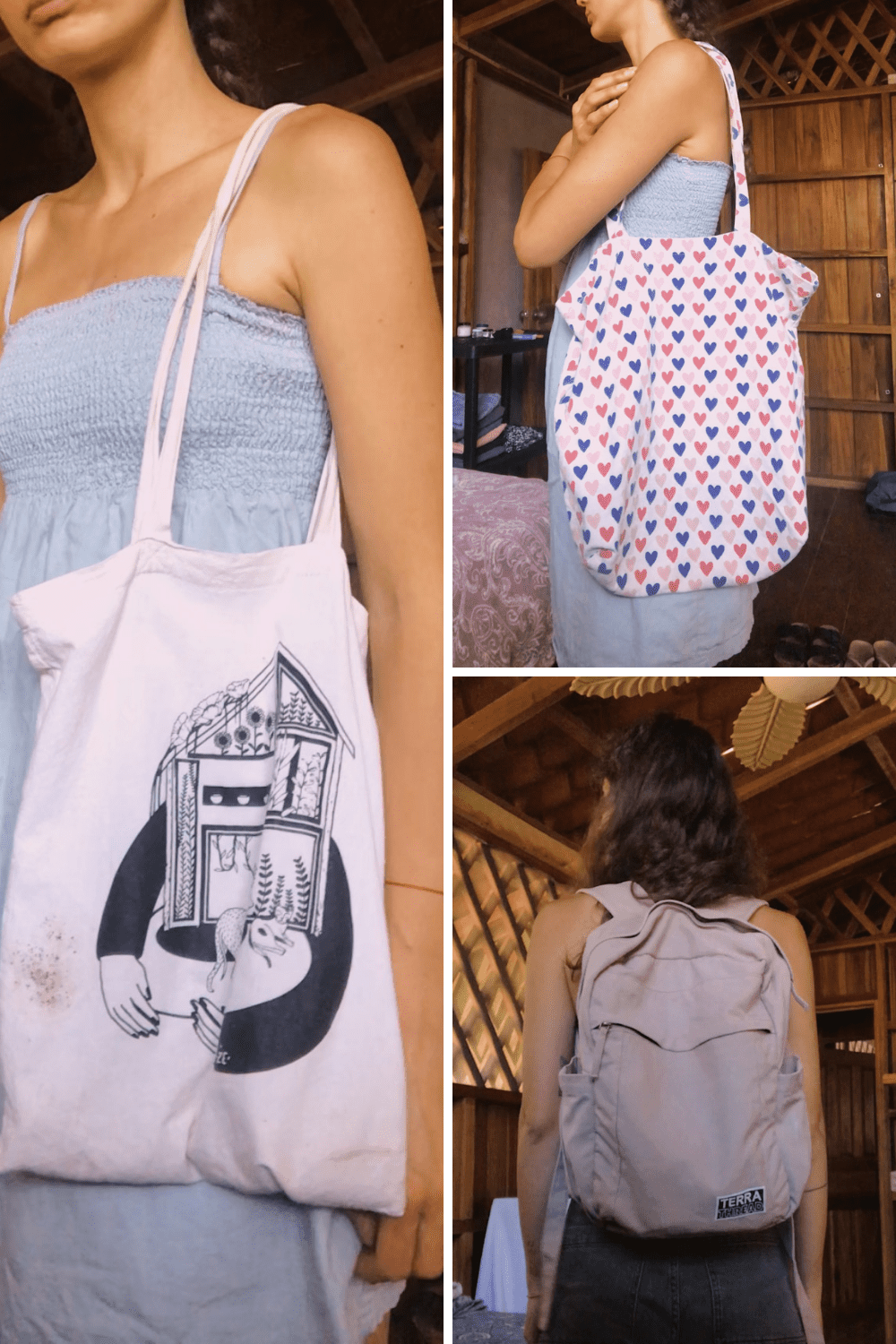 Project 333: Rules & Wardrobe List Example (2024)