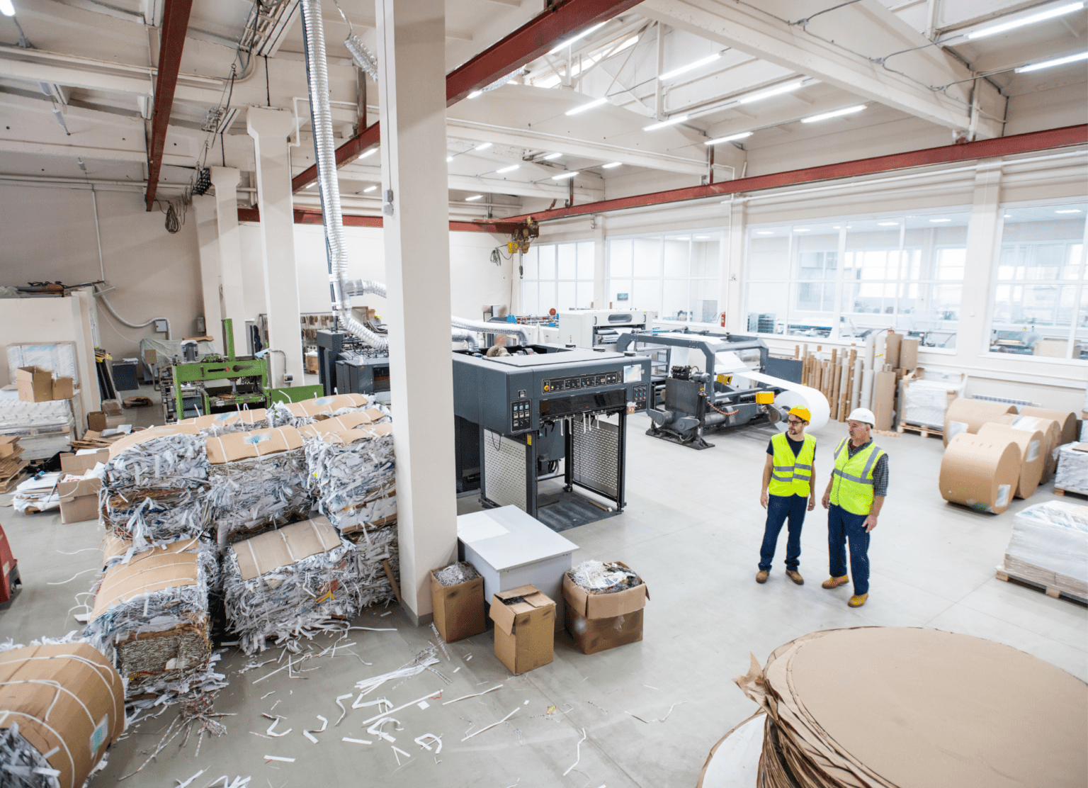 10 Steps Of Recycling Paper In 2025 (+Benefits) - Almost Zero Waste