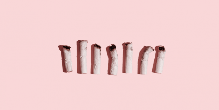 6 Ways Smoking Affects The Environment (2025) - Almost Zero Waste