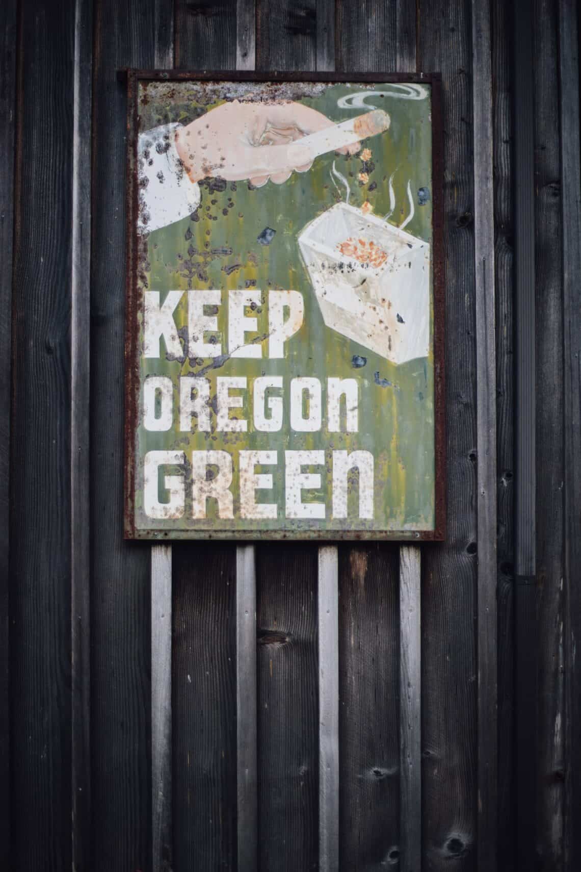 6 Ways Smoking Affects The Environment - Almost Zero Waste
