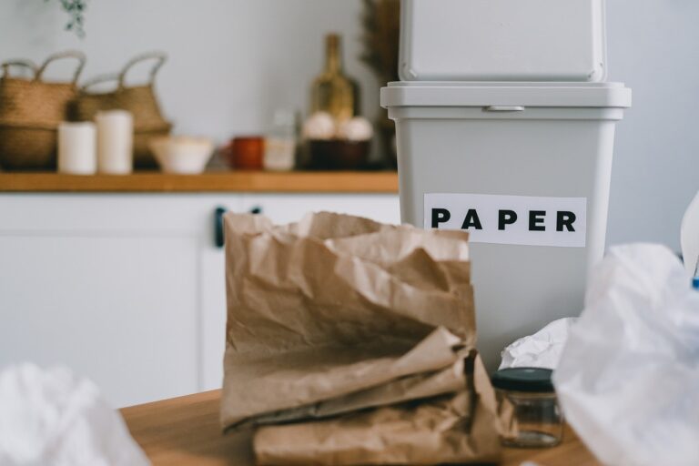 5Rs Of Zero Waste: Refuse, Reduce, Reuse, Recycle, Rot