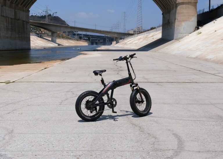 8 Most Eco-Friendly Ways Of Transportation (Short & Long Distance)