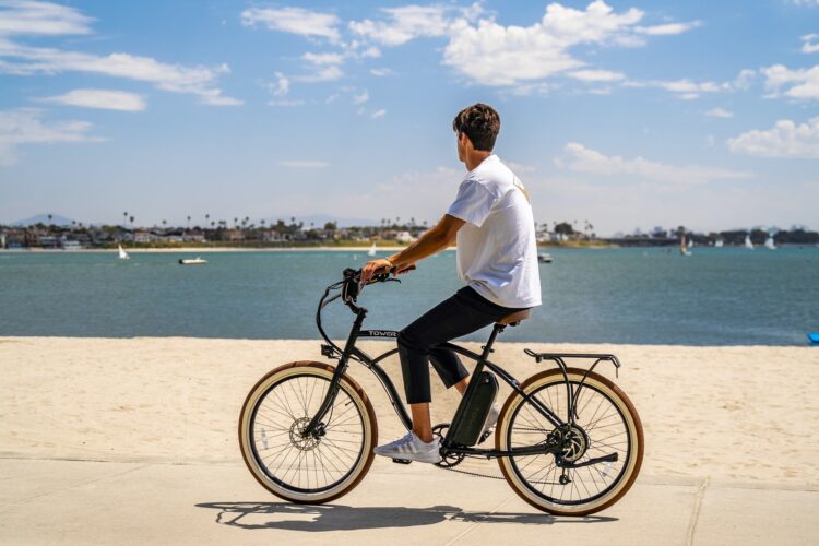 8 Most Eco-Friendly Ways Of Transportation (Short & Long Distance)