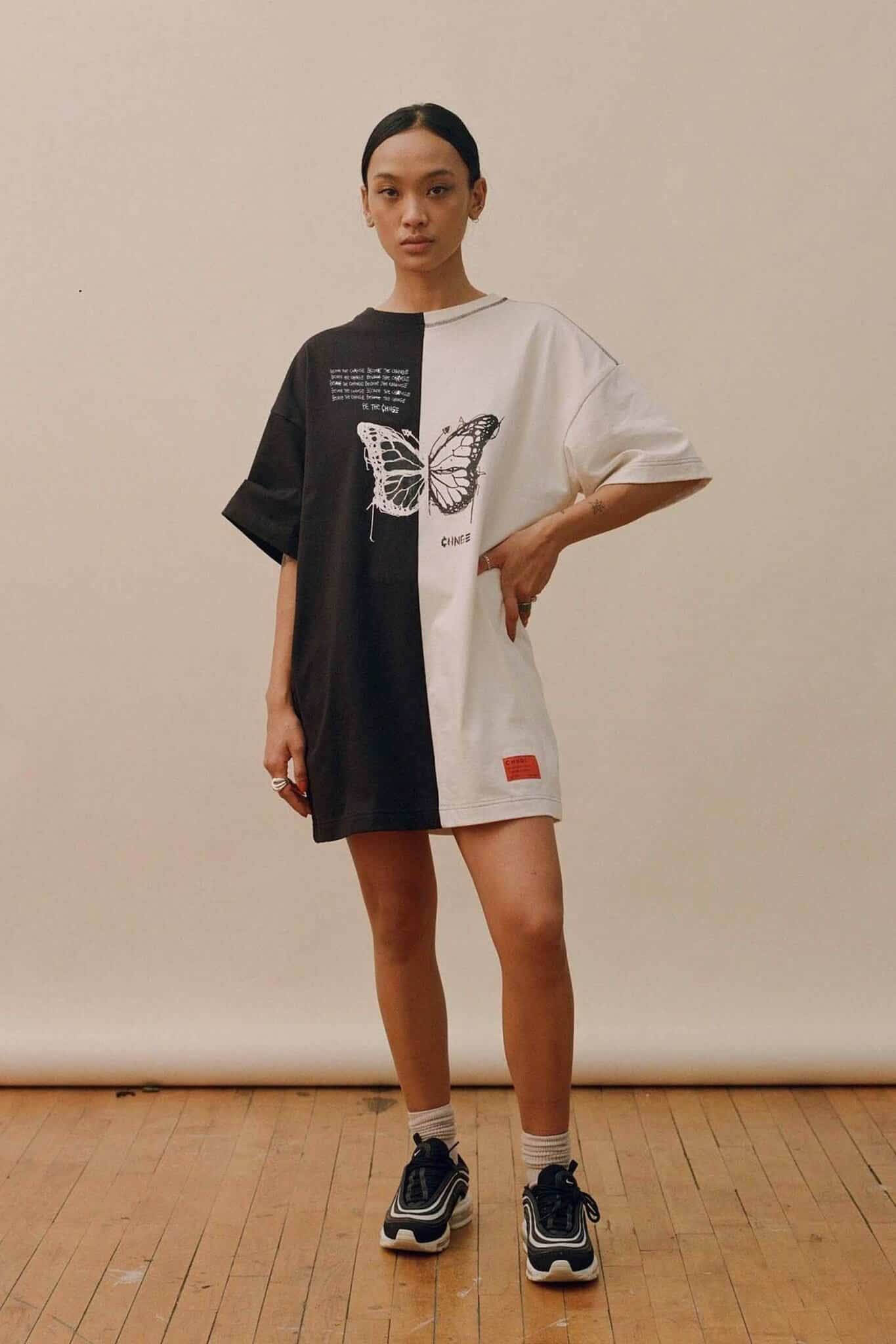 39 Affordable Sustainable Clothing Brands - Almost Zero Waste