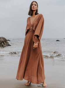 14 Sustainable Boho Brands (Affordable, Ethical & Hippie)