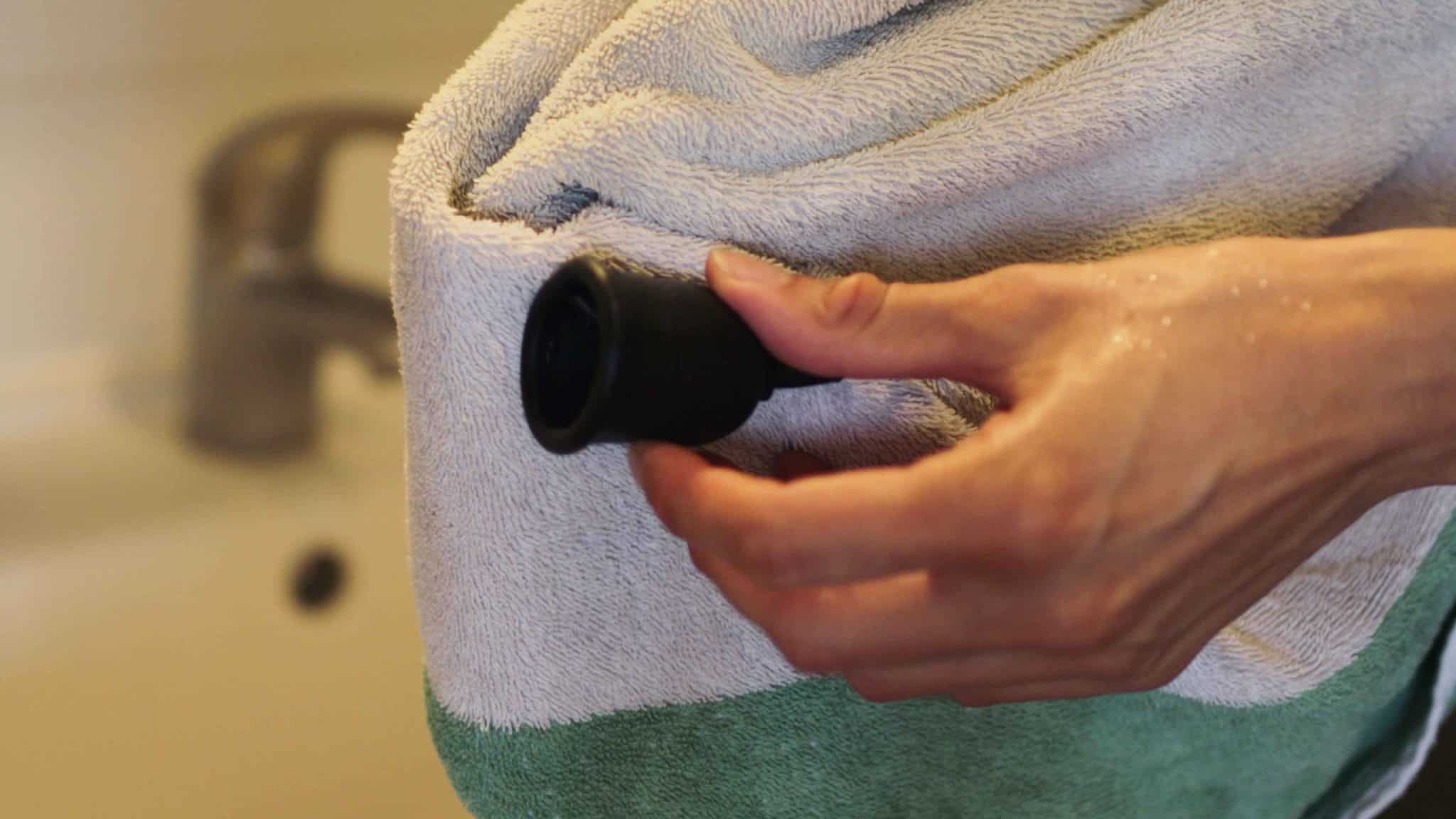 How To Boil A Menstrual Cup (+How Long): Guide 2026