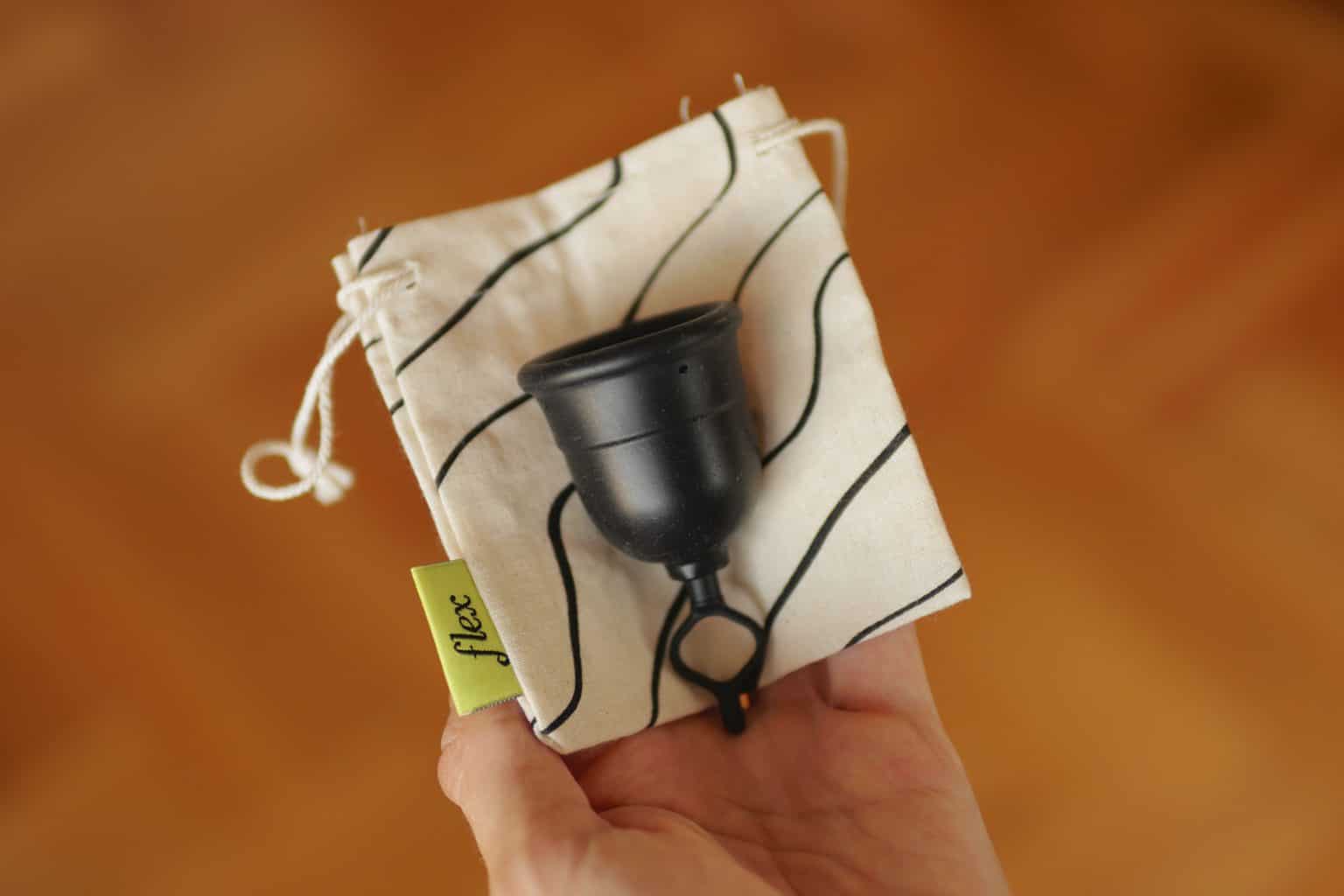 4 Ways To Sterilize Menstrual Cup Without Boiling & Extra Tips