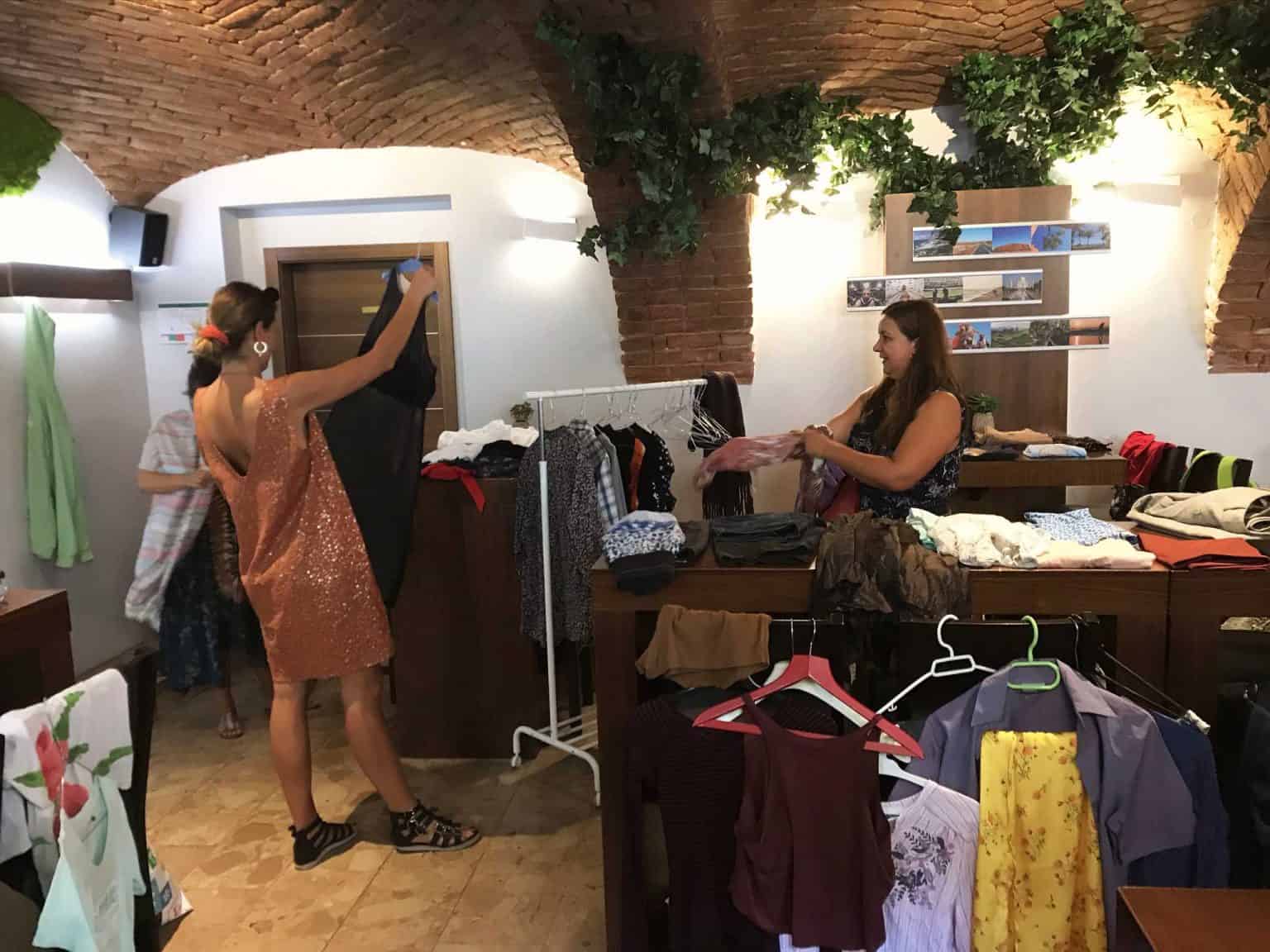How To Host a Clothing Swap Party: Guide, Rules & Tips