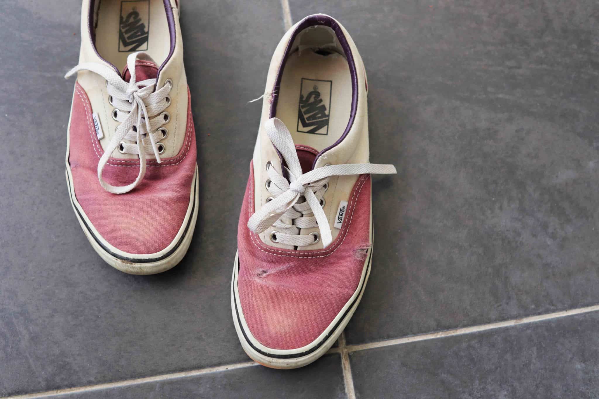 What To Do With Old Shoes: 5 Sustainable Ideas In 2026