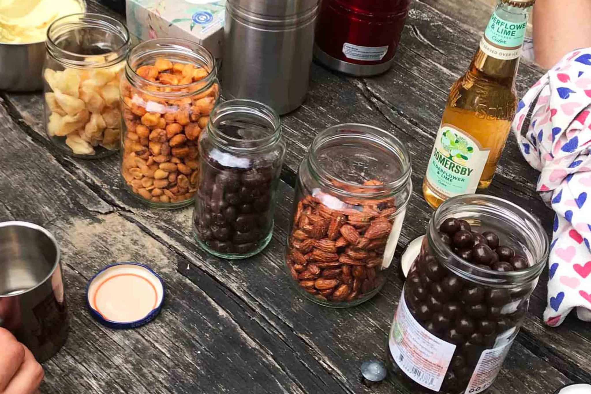 85 Best Consumable Gifts For Every Budget - Almost Zero Waste