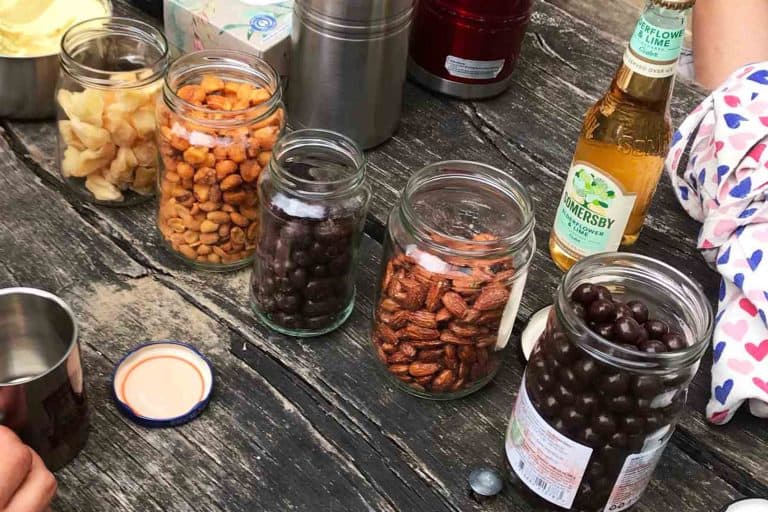 85 Best Consumable Gifts For Every Budget - Almost Zero Waste