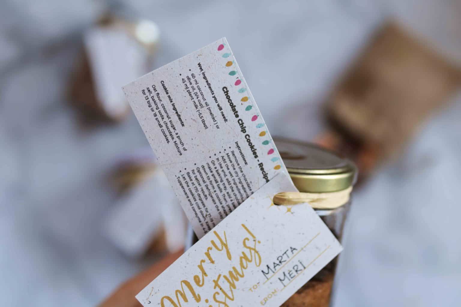 85 Best Consumable Gifts For Every Budget - Almost Zero Waste