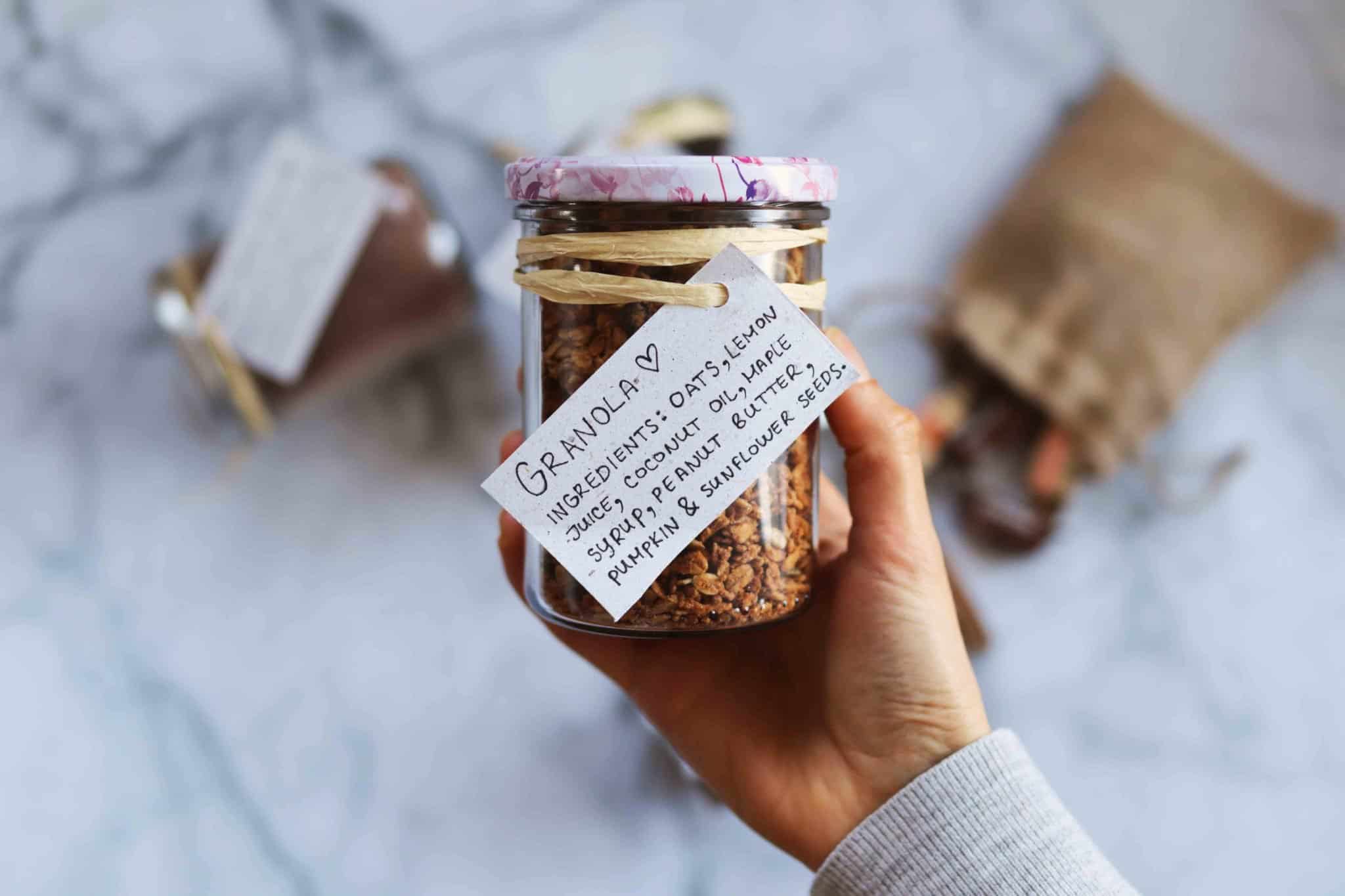85 Best Consumable Gifts For Every Budget - Almost Zero Waste